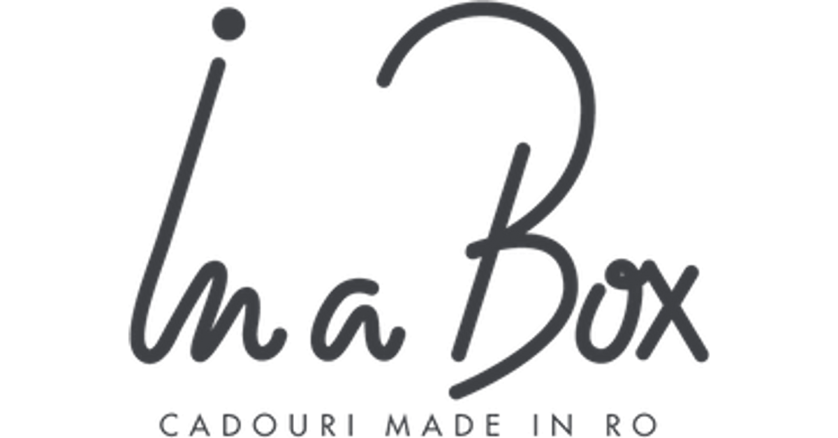 In a Box – inabox.ro